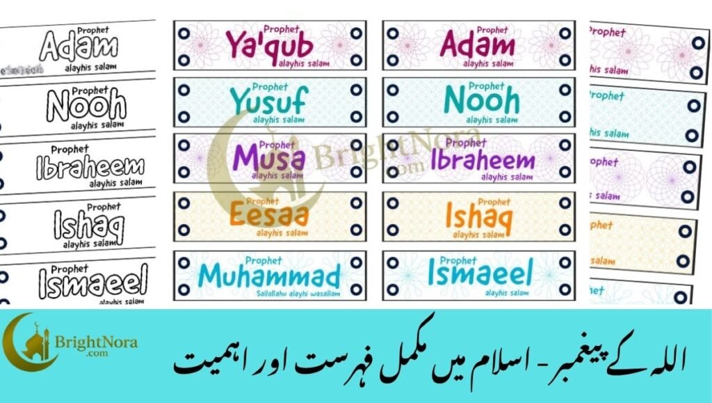 List of Sahaba – Top 100 Legendary Companions